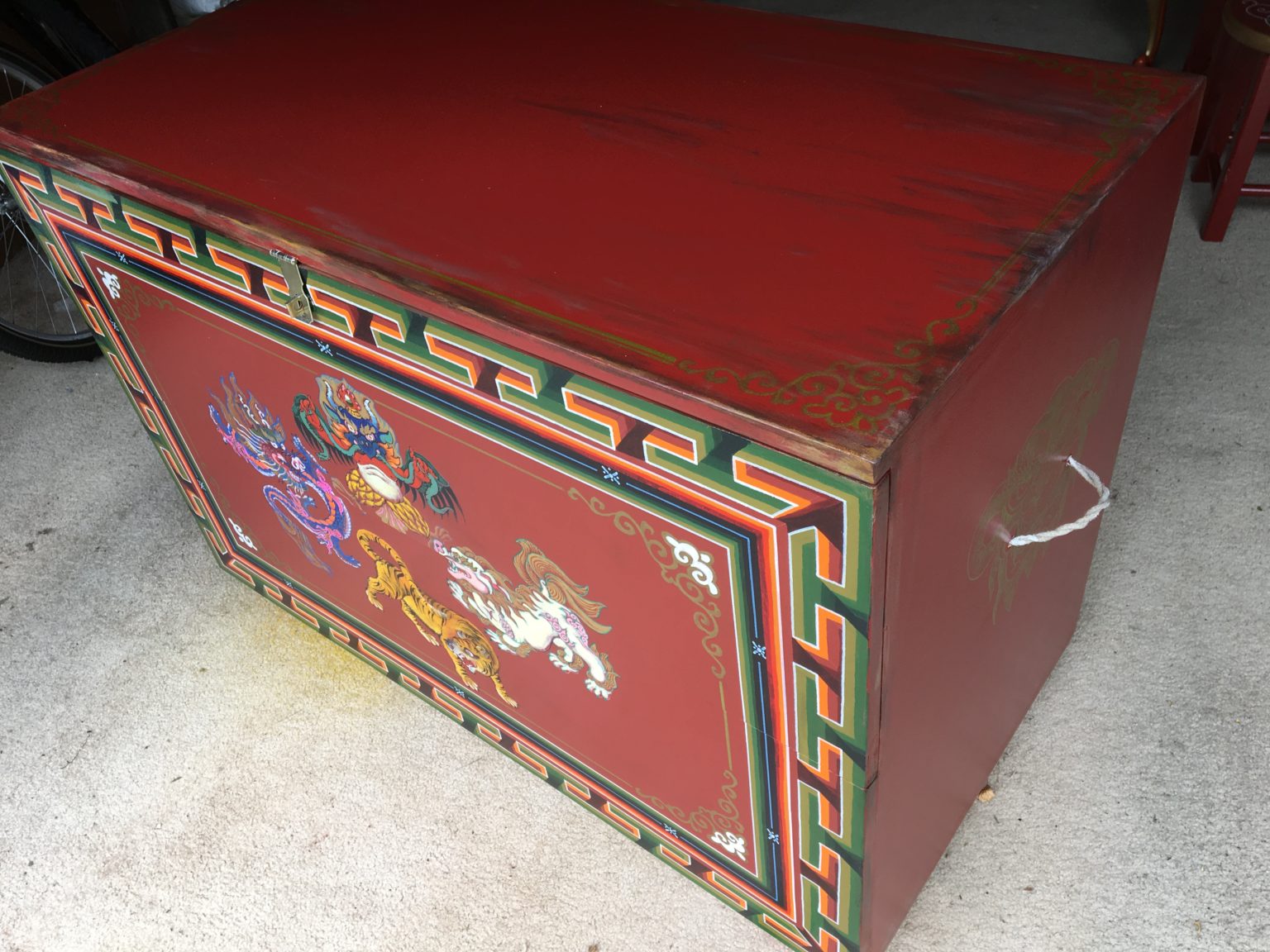 FURNITURE DESIGN | Tsogo Mijid